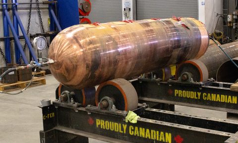 Introduction to the NWMO | Annual Report 2023